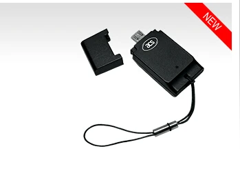 ACR39T A3 Smart Card Reader multi funcional leitor de cartão rfid 13.56 mhz|rfid card reader ...
