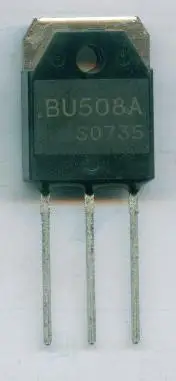 Transistor originale BU508A | AliExpress
