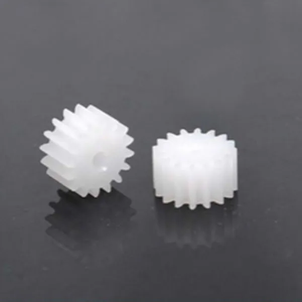 Online Buy Wholesale plastic bevel gears from China plastic bevel gears ...