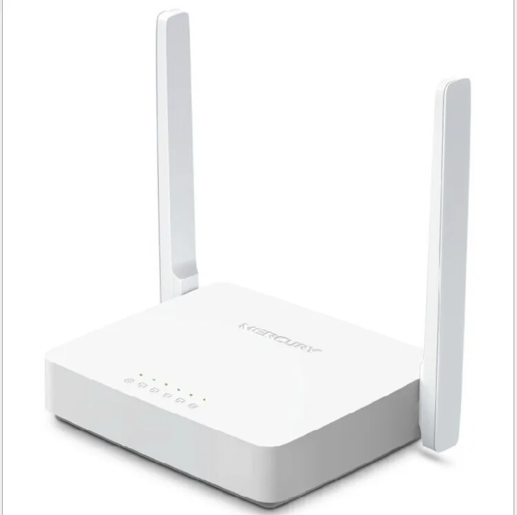 Mercury mercury MW305R router wireless router to router wifi wall 300 m ...