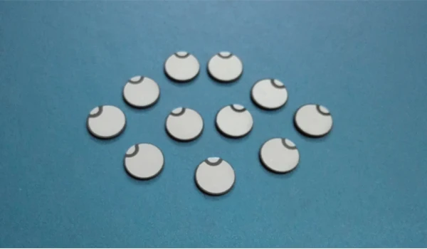 Piezo crystal diffuser - leobrains