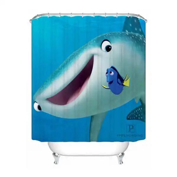 Nemo shower - awaylery