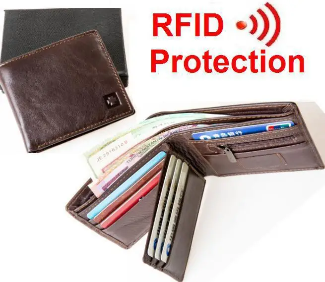 Rfid Protection Wallet Reviews - Online Shopping Rfid Protection Wallet ...