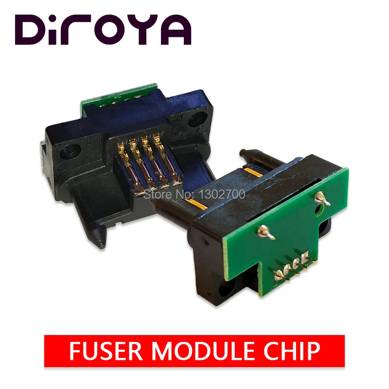 109r00772 Fuser Module Unit Chip For Xerox Workcentre 5735 5740 5745 ...