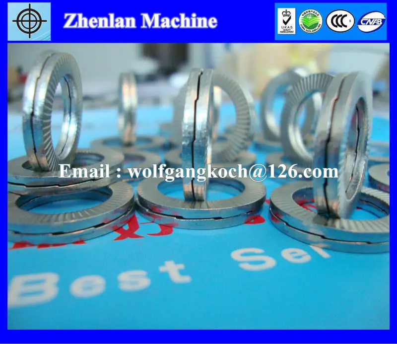 M10 DIN 25201 nord lock washer carbon steel|steel coil|steel handcuffsteel - AliExpress