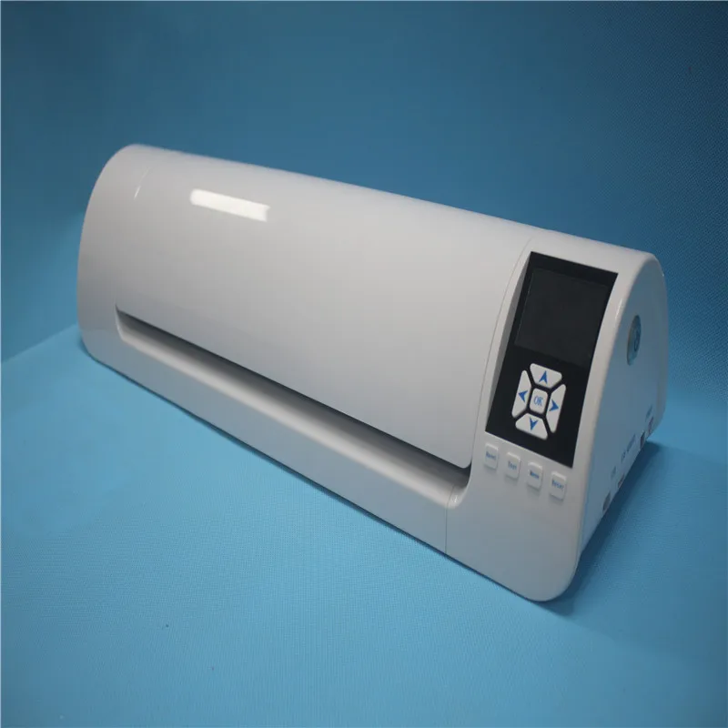 The Newest Q3 Desktop Vinyl Cuttera3/a4 Mini Cutting Plotter With ...