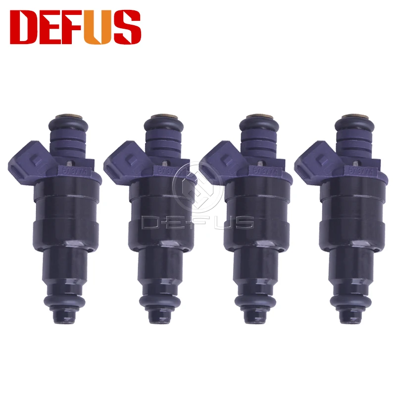 Demus inyectores de combustible OEM 873774 para Renault, modelos Kangoo ...