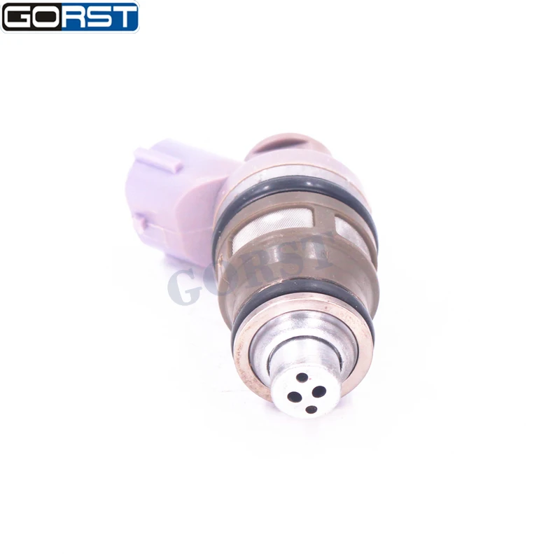 23209-79045 23250-76010 Car Fuel Injector Nozzle For Toyota Previa ...