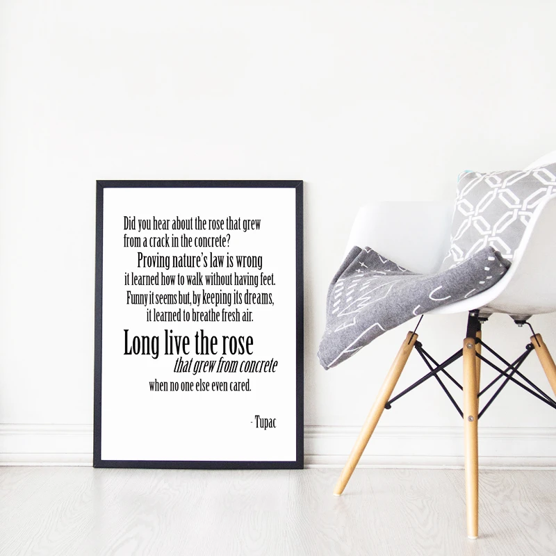 Tupac Poems And Quotes