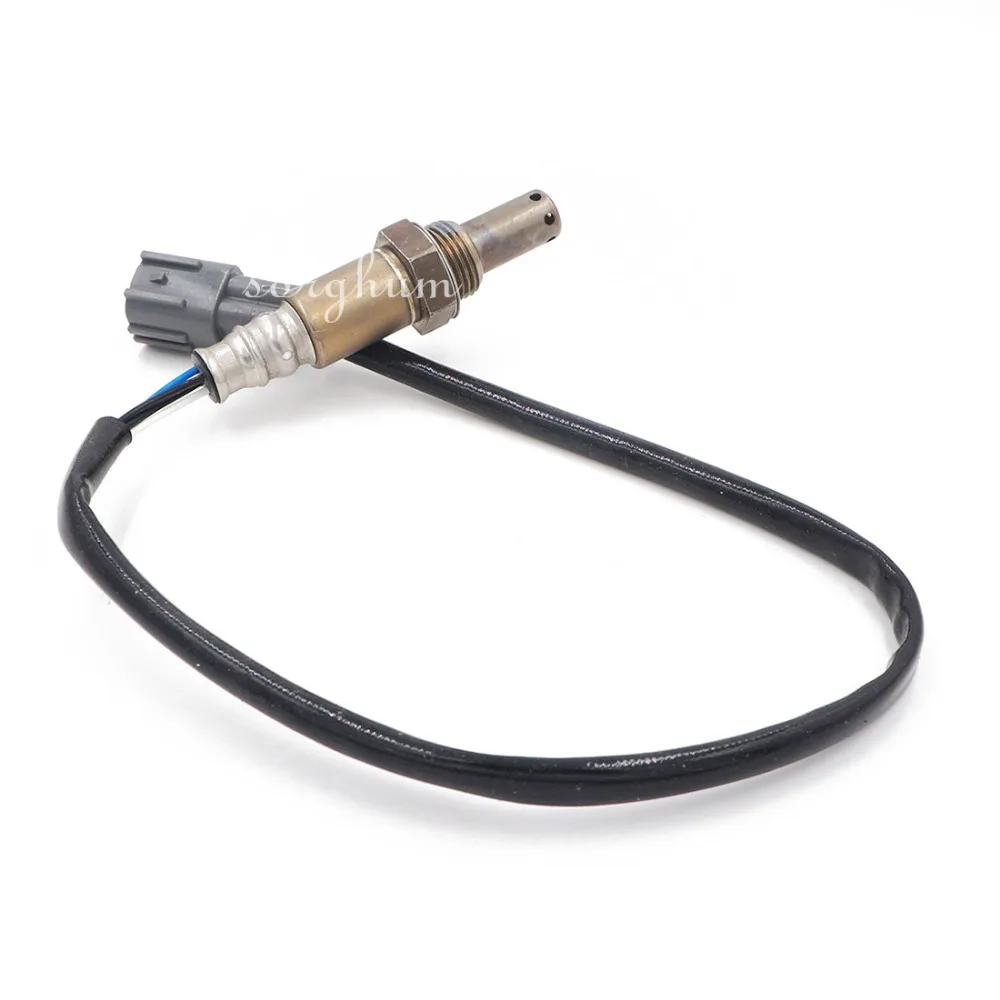 2 uds O2 de aire de oxígeno Sensor de índice de combustible para 06 10 ...
