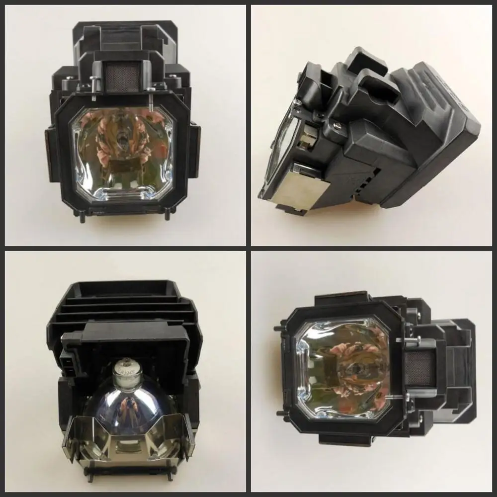 POA LMP105 / 610 330 7329 projector lamp LX300 / LX380 / PLC XT20 / PLC ...