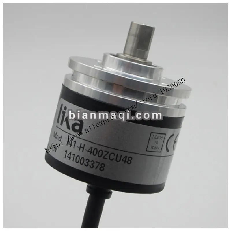 The I58-H-2048ZCU46RL2 rotary encoder 2048 line decoder