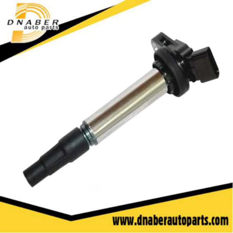 OEM 90919 C2005 Original quality Ignition Coil For TOYOTA /YARIS/SCP9 ...