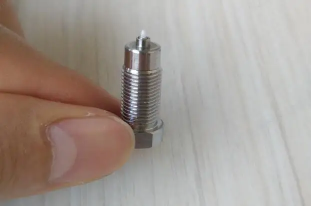 High-precision Repetitive Positioning Sensor Switch Broken Knife ...