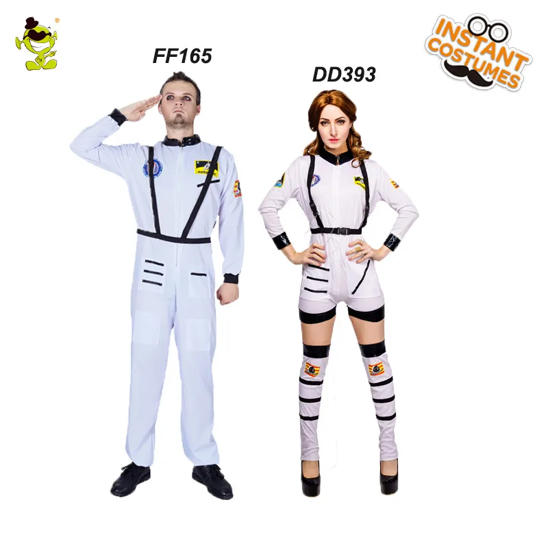 Hot Male Astronauts
