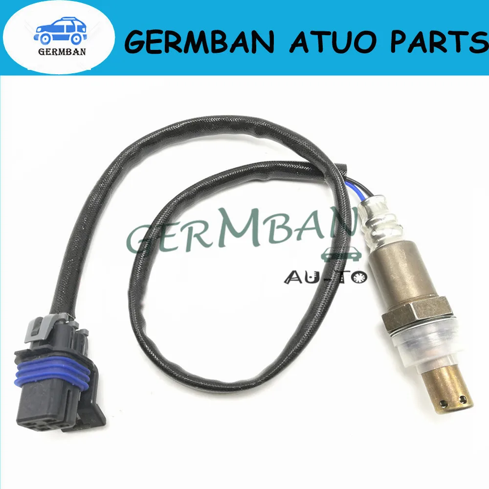 Oxygen-Sensor-Lambda-Sensor-Fit-For-Lucerne-Cadillac-DTS-Hummer-H2-H3 ...