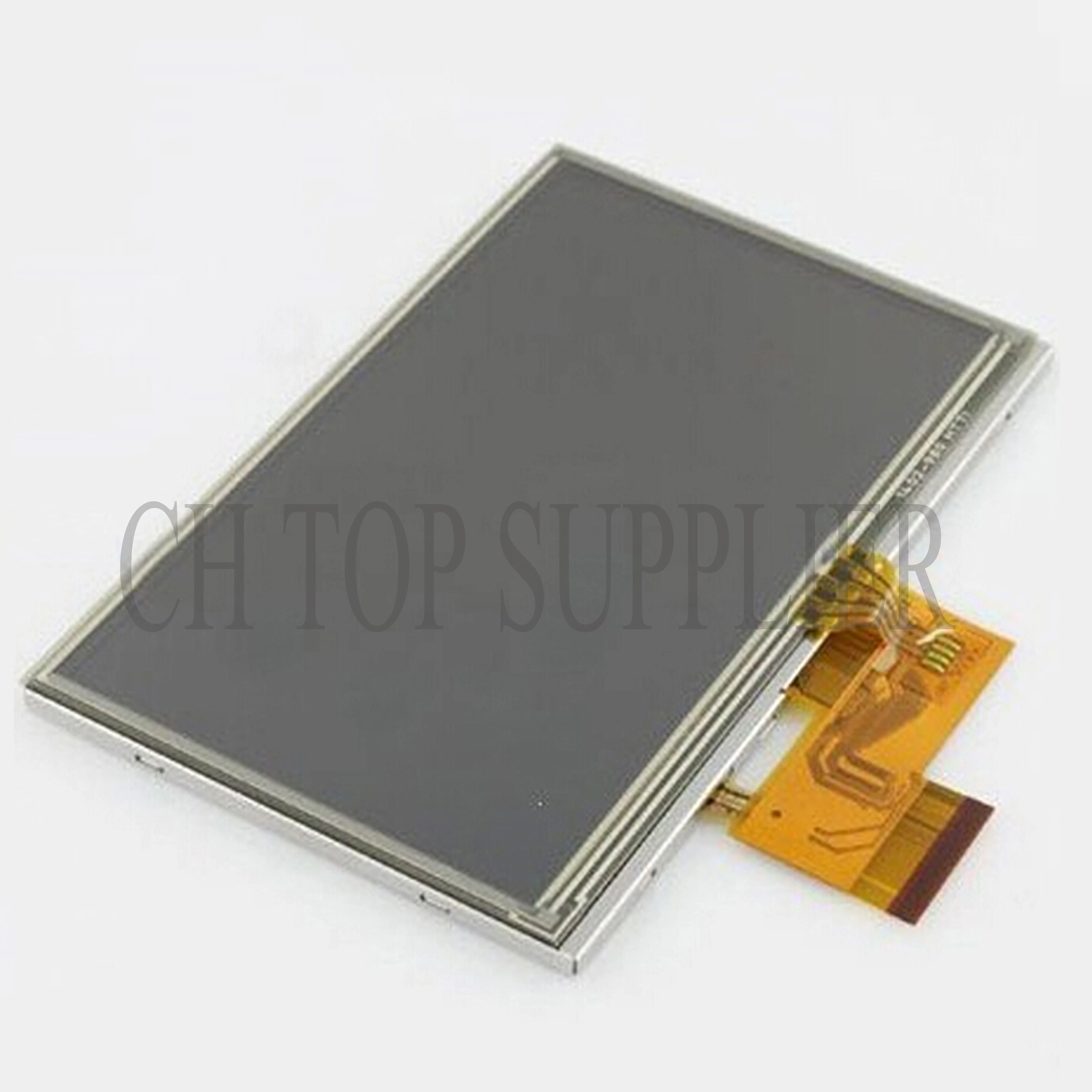 Original-5-0-inch-LCD-Screen-for-GARMIN-Nuvi-2595-2595LM-LCD-display ...