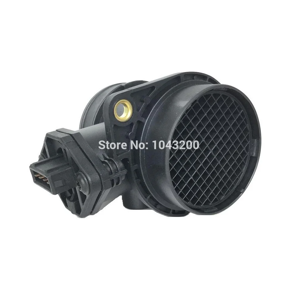 New Mass Air Flow Sensor Meter MAF For Audi A4 VW Jetta Passat Golf 1 ...