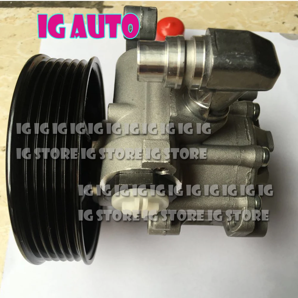 Power Steering Pump For Mercedes E Class W211 S211 E280 E500 E350 S350 ...