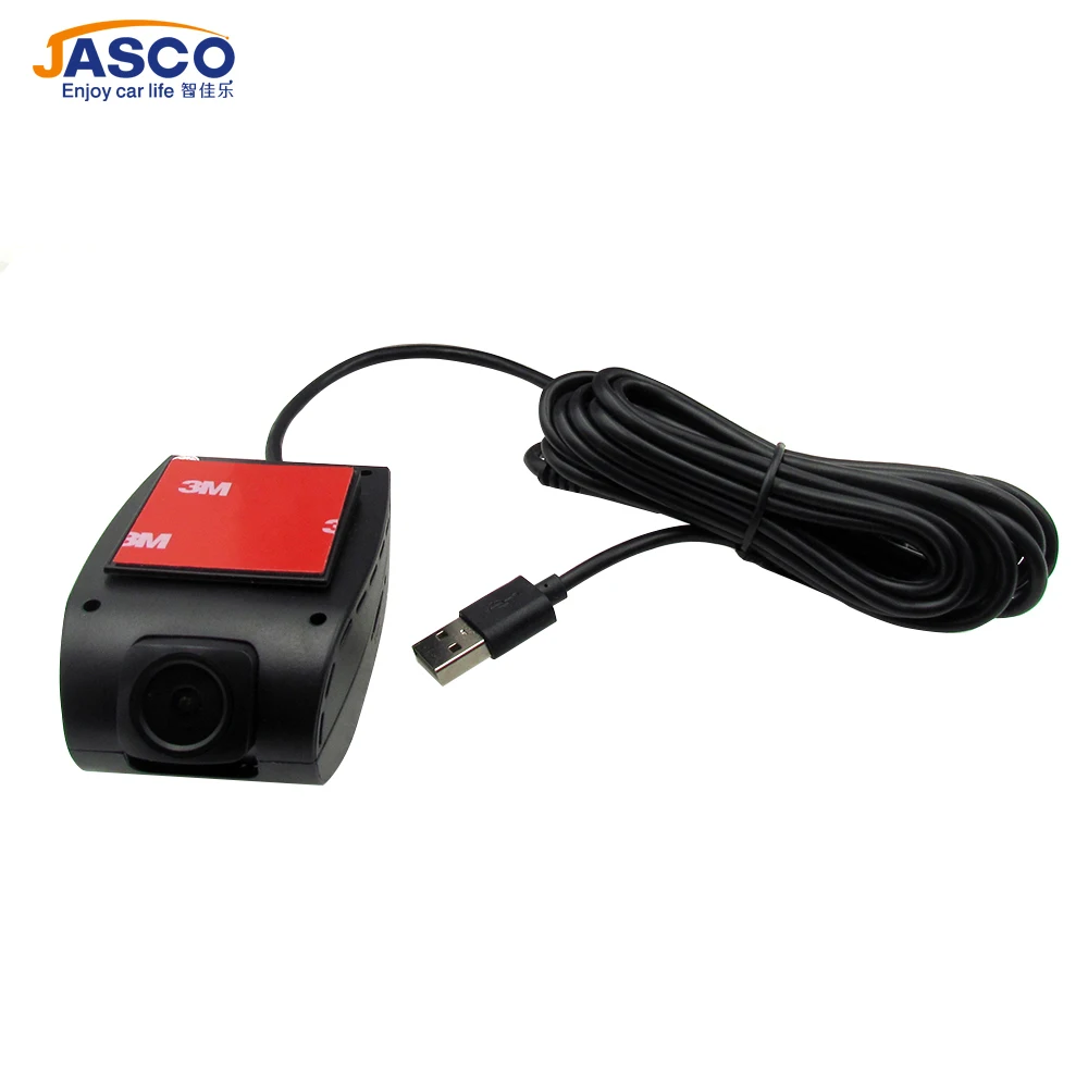 Auto USB DVR Front Camera Digital Video Recorder or Pure Android 4.4/ 6 ...