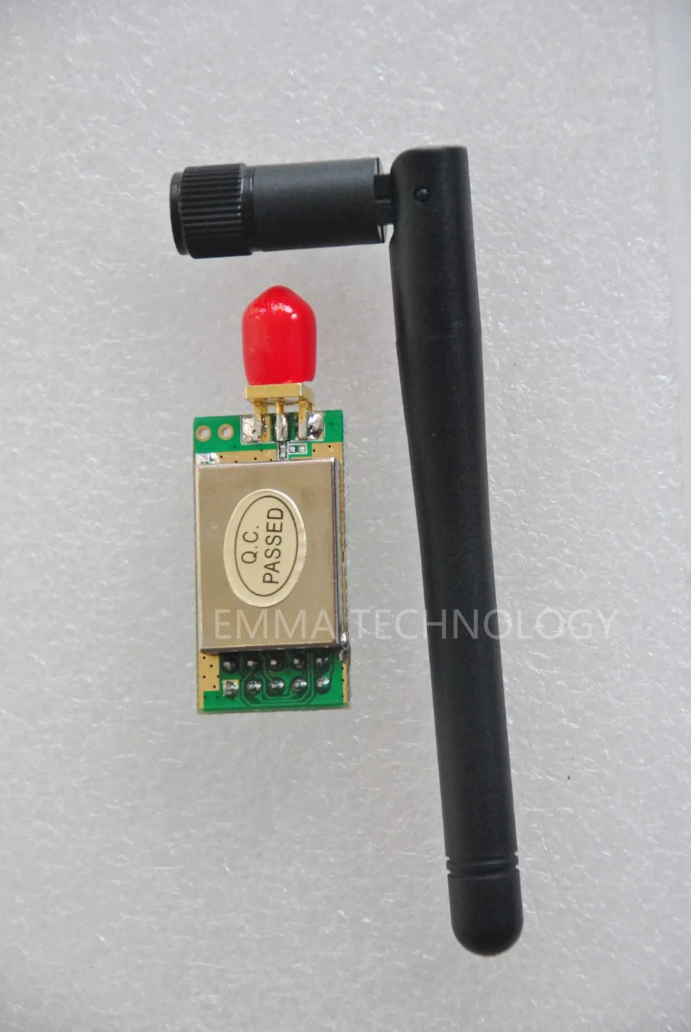 CC2500 PA LNA wireless communication modules 2.4G 1500m|module power ...