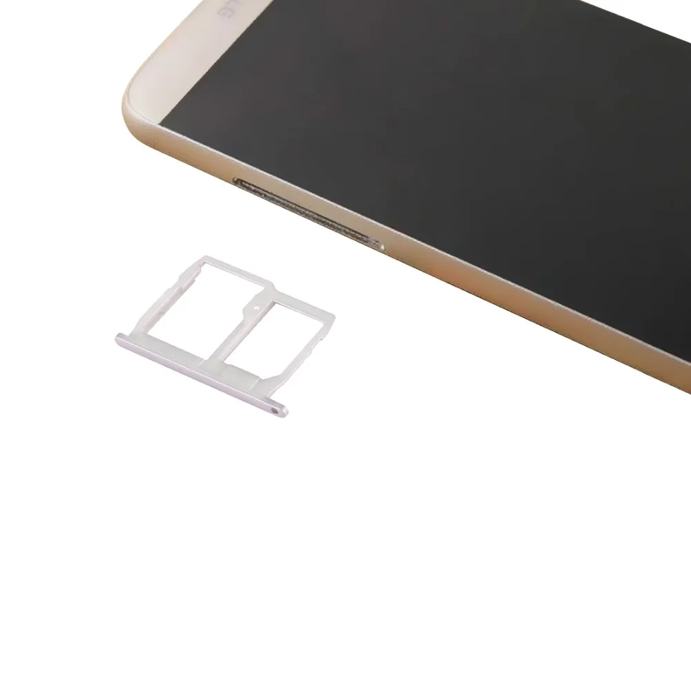 SIM Card Tray + Micro SD / SIM Card Tray for LG G5 / H868 / H860 / F700 ...