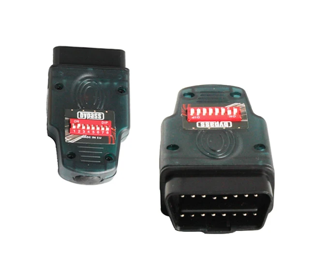 Immobilizer Bypass Module vag Immo Bypass for edc15 edc16 me7 ECU ...