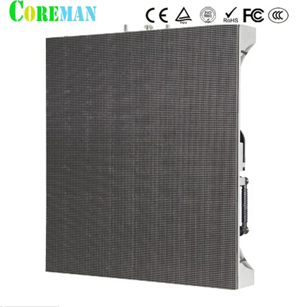 led screen module p10 cabinet led p6 panel outdoor second hand led ...