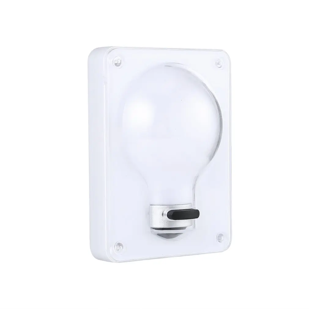 Wall Mounted Battery Operated Led Spotlights