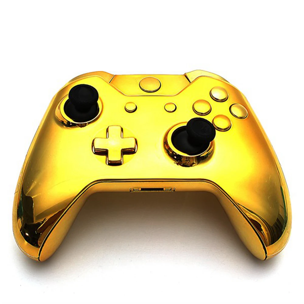 Xbox Controller Gold