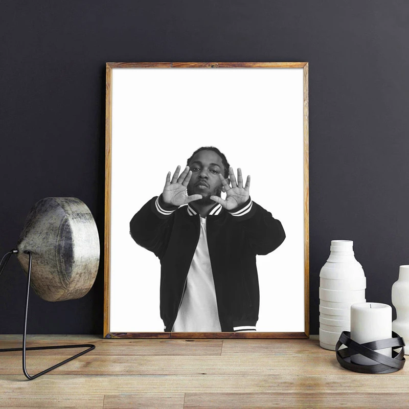 Poetic Justice Kendrick Lamar Quotes