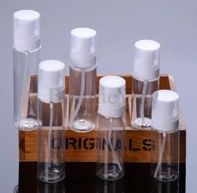 1000Pcs-Lot-Clear-empty-pet-plastic-spray-bottle-high-quality-emulsion ...