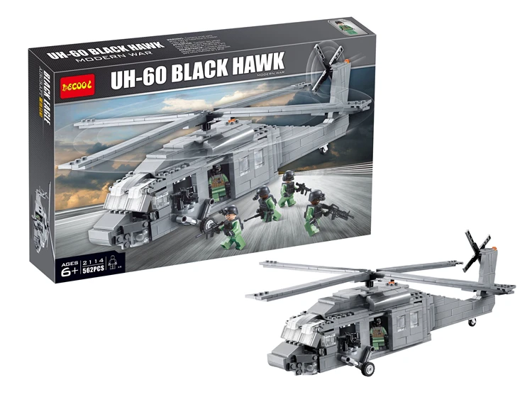 Popular Lego Military Helicopter-Buy Cheap Lego Military Helicopter ...