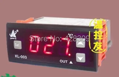 KL 003 in temperature heating temperature control instrument digital ...