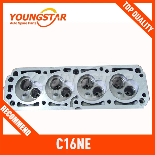 실린더 헤드 lanos cielo 1.5L1.6L 94581192/96143557/96182931|head scalp|head ...