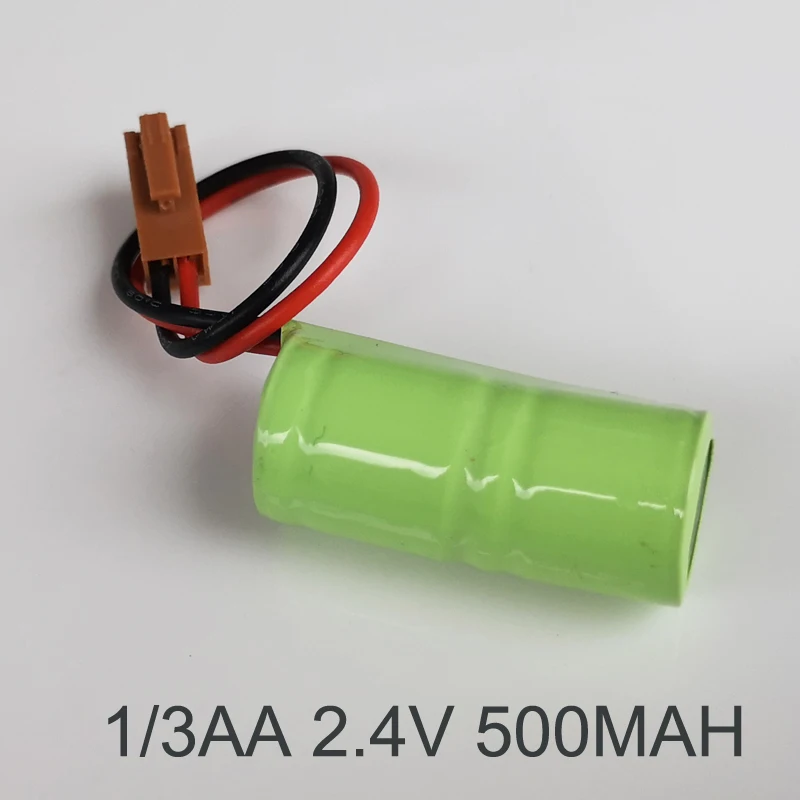 1-5PCS-2-4V-1-3AA-Ni-Mh-rechargeable-battery-500mah-1-3-AA-nimh-cell.jpg