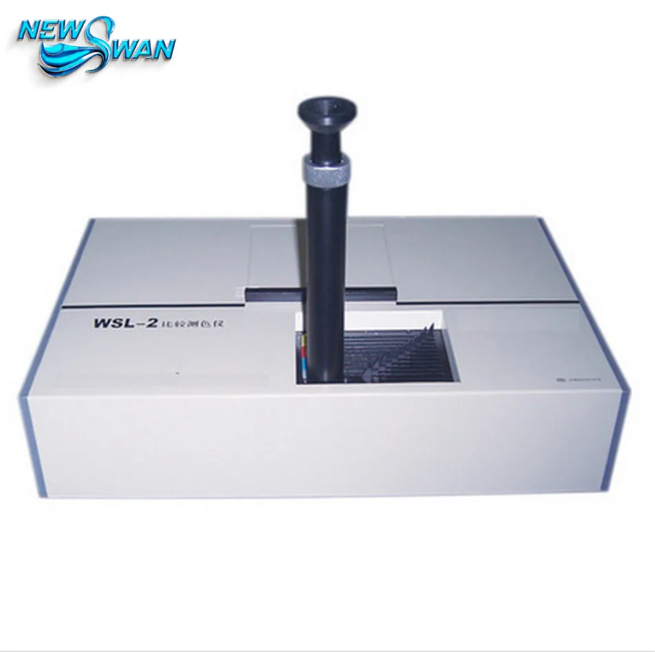 WSL-2-Compare-Color-Measurement-Instrument-100-Genuine-Visual ...