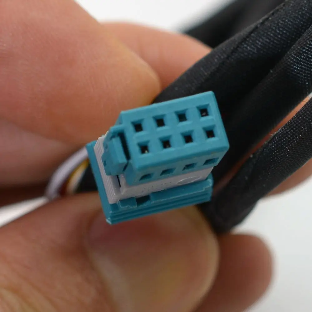 3D0 959 578 C для Golf 6 MK6 Passat 2002-2012 7 Pin с памятью двери ...