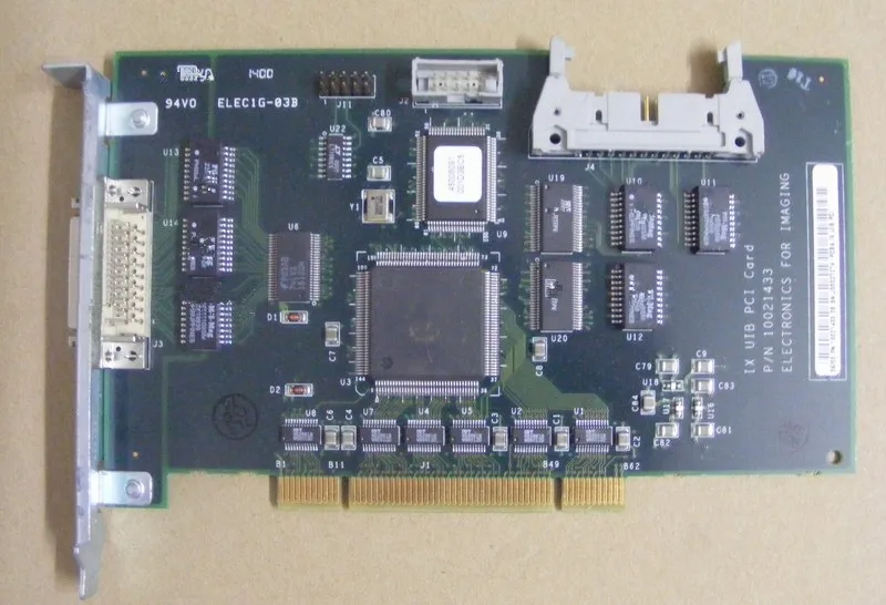 UIB – carte PCI 10021433 C4 | AliExpress