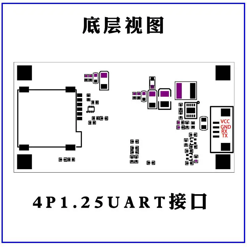 China Low Price Quectel EC25 Core Board With Usb Sim Card Slot EG25-G ...