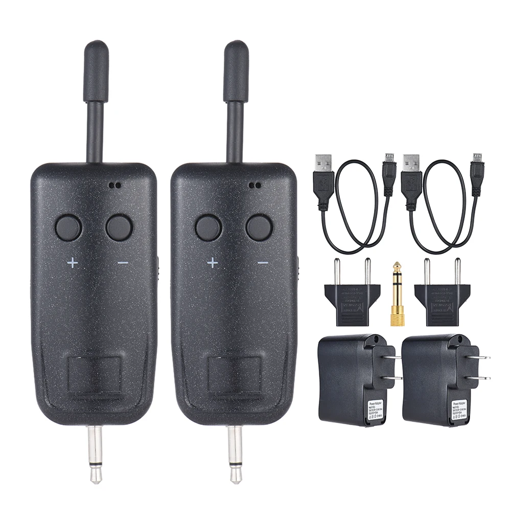 Wireless Speaker Transmitter Receiver Kit Wireless Speaker Transmitter Receiver Kit