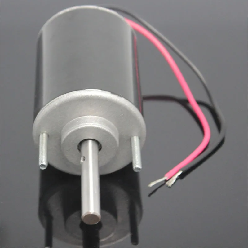 Speed Control Of Permanent Magnet Dc Motor at Rebecca Skinner blog