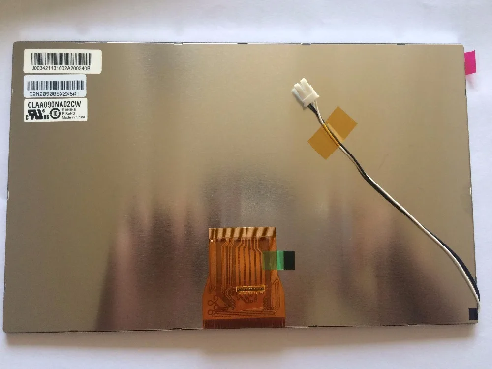 CLAA090NA02CW LCD display screens|Tablet LCDs & Panels| - AliExpress