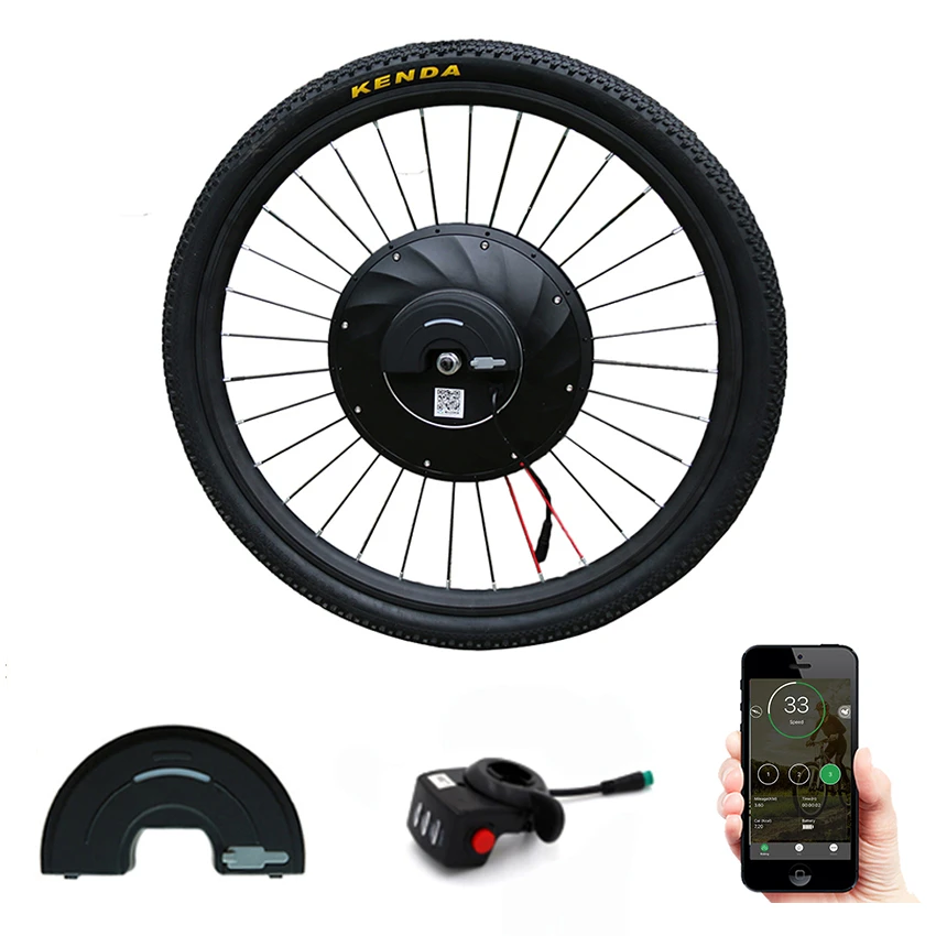 Rueda Con Motor Electrico | atelier-yuwa.ciao.jp