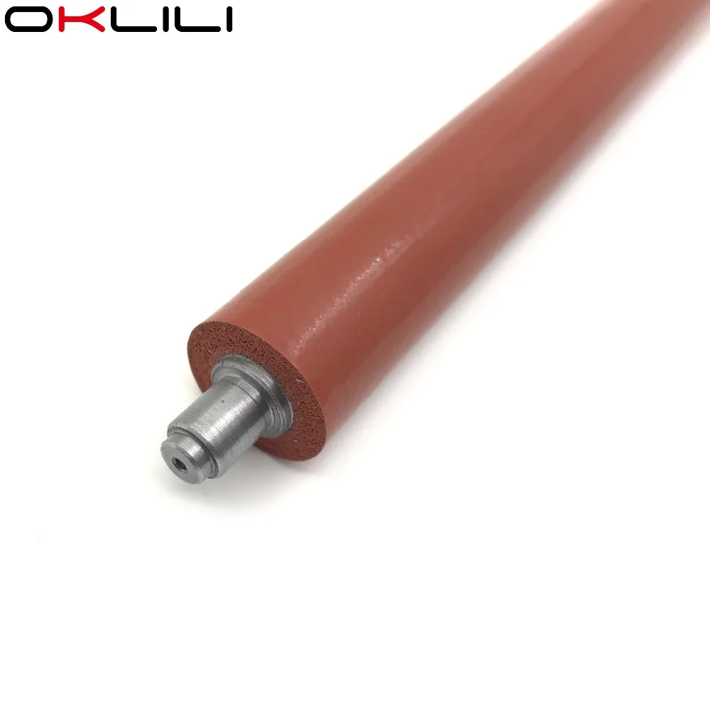 5pcx Fuser Lower Sleeved Pressure Roller For Hp M402 M403 M426 M427 ...