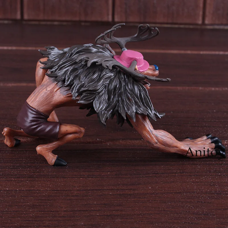 One Piece Tony Tony Chopper Figure | One piece Merchandise | Up to 80% ...