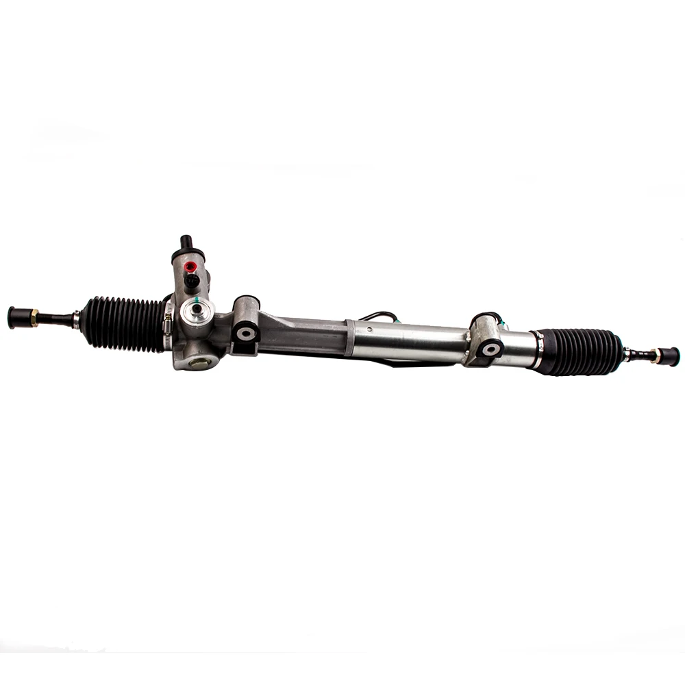 Power Steering Rack and Pinion steering gear for Mercedes Benz ML320 ...
