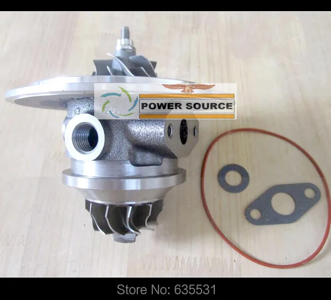 Turbo Cartridge CHRA GT1749S 715843 715843 5001 초 28200 42600 대 한 ...
