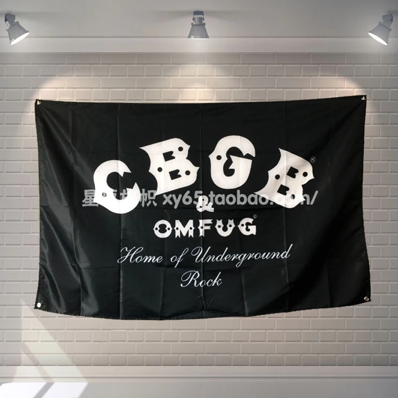 Cbgb Logo