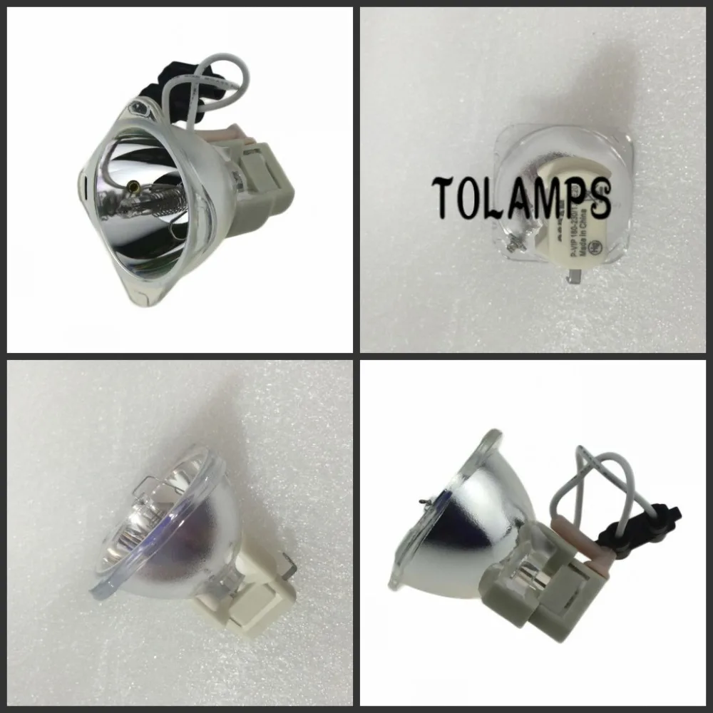 Bombilla para proyector R9832749/P VIP280/1,0 E20.6 para Barco RLM W6 ...